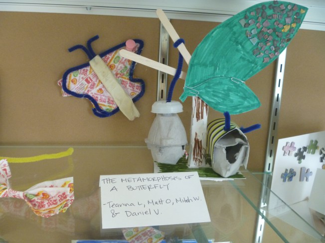 Artists Solve Problems | TAB Studio with Mrs. B