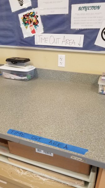 TAB Studio with Mrs. B | Can't Never Does! Now go make some art!!!